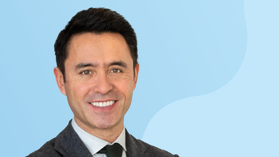 Pierre Le Manh reveals the future of project management...