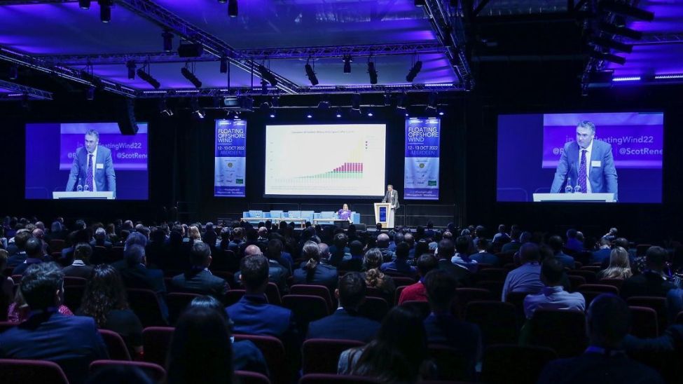 Scottish Summit: educating the Microsoft Dynamics 365...