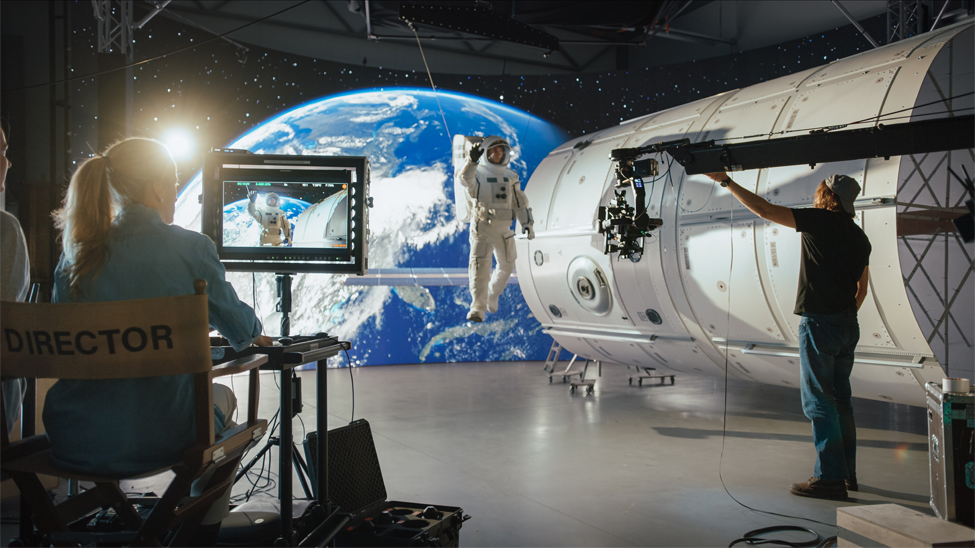 Jessica Hawk on the challenge of AI in the media...