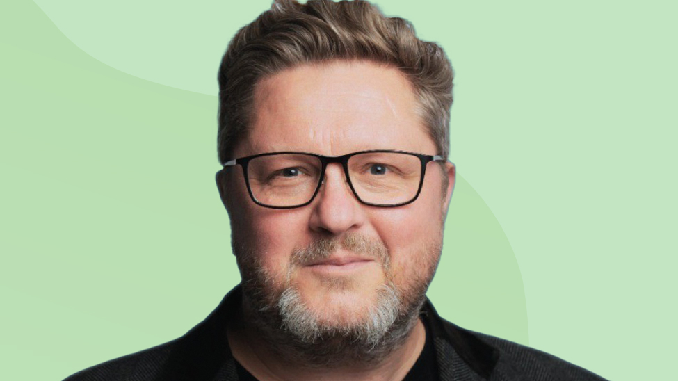 Nick Muir discusses the importance of clear workplace...