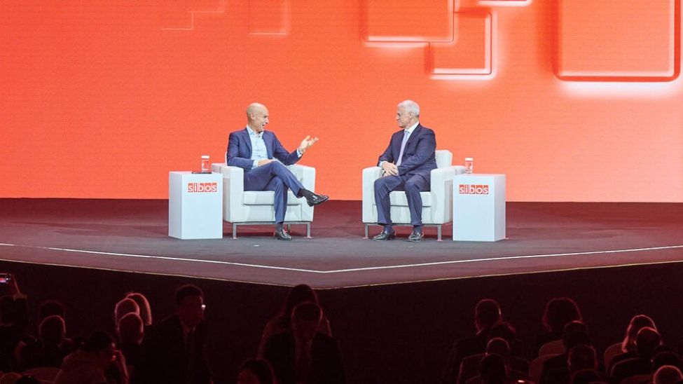 Sibos 2024 opens with focus on the power of...