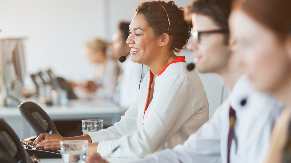 An intelligent experience: Brian Mistretta on AI in...