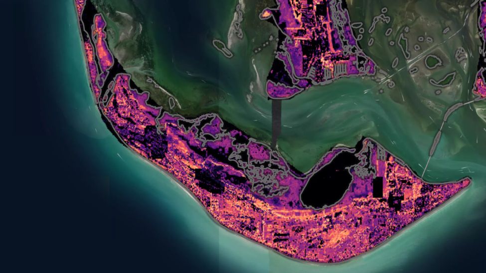NASA uses Microsoft AI to simplify access to satellite...