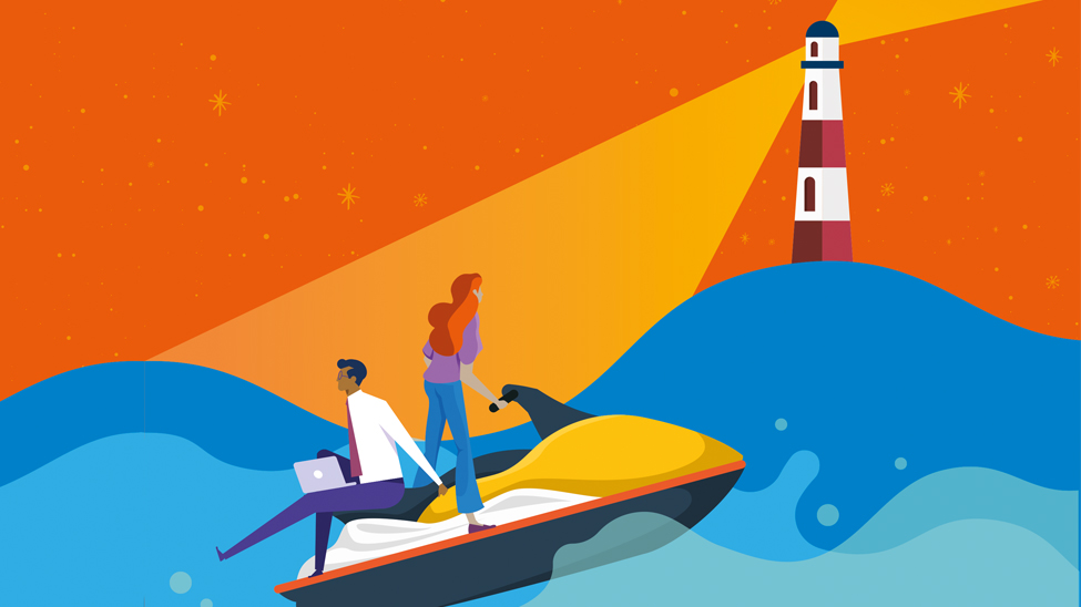 Accelerating AI adoption: Sam Murley reveals...