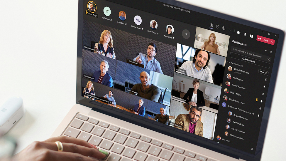 AI: a game-changer for Microsoft Teams - Technology...