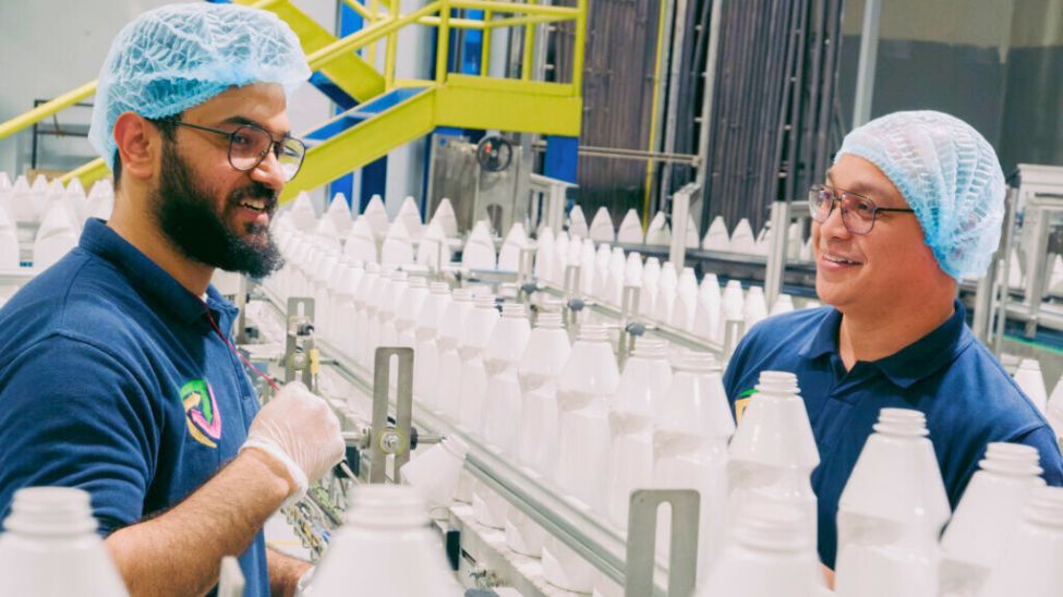 Obeikan uses Microsoft-powered O3ai ‘smart factory’...