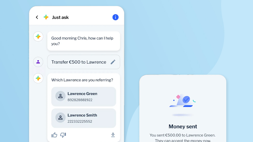 Four ways to embrace AI in banking - Technology Record
