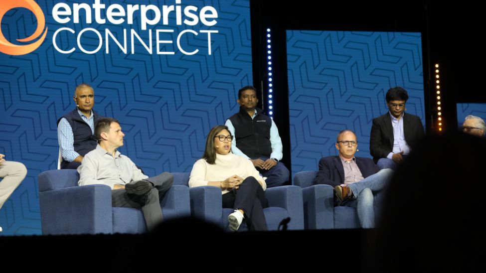 Enterprise Connect: taking customer experience to the...
