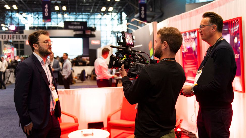 NAB Show 2025 to focus on AI in content creation