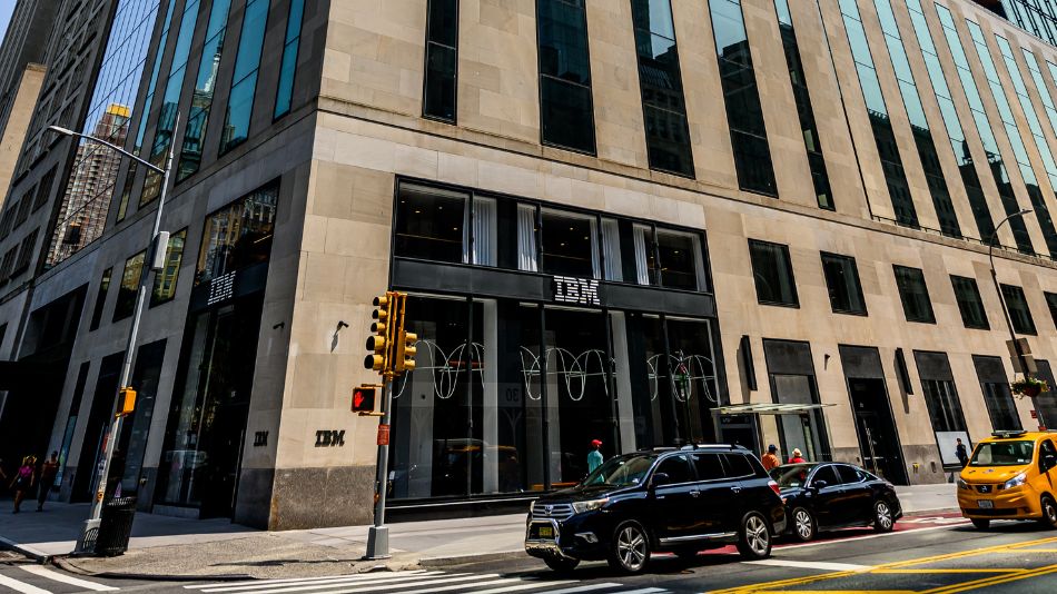 IBM launches dedicated Microsoft Practice to accelerate...