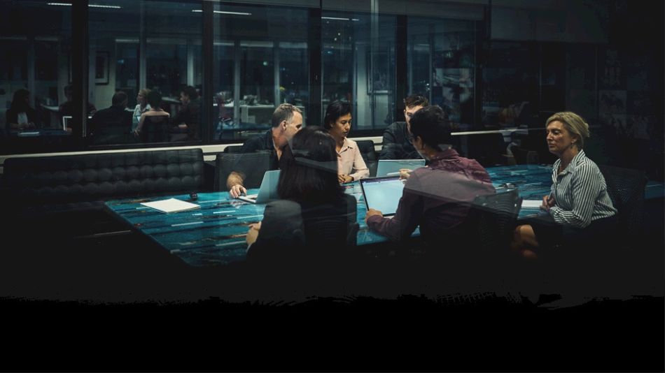 New Armor Defense platform cuts security decision time...