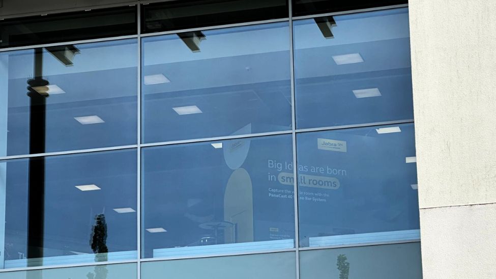 The evolution of the modern meeting space: a roadmap to...