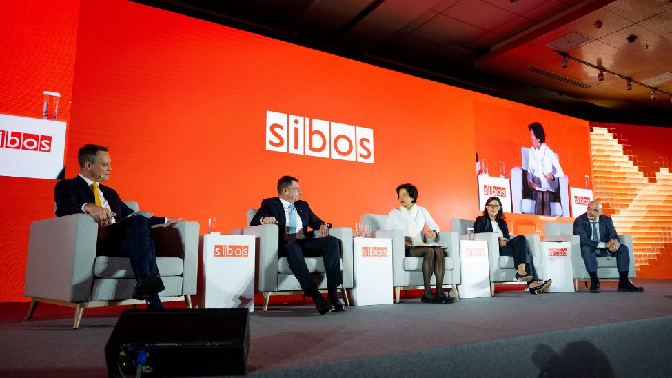 Sibos 2025: introducing the next frontiers of global...