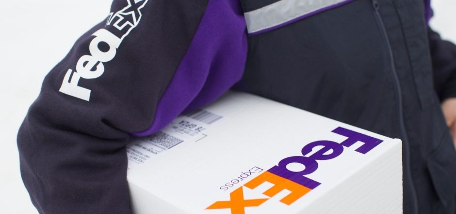 FedEx to use Microsoft Dynamics 365 to provide logistics...