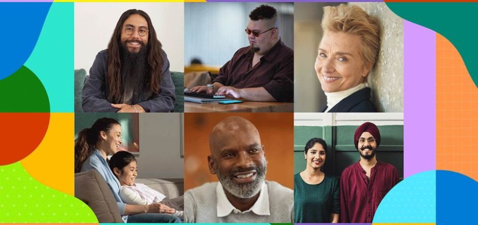 Microsoft addresses gender and minority pay gap, finds...