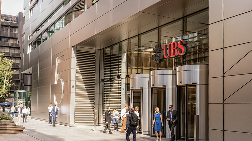 UBS to use LSEG’s data and analytics solutions to...