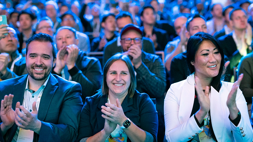 Microsoft Ignite 2025: driving impact in the era of AI