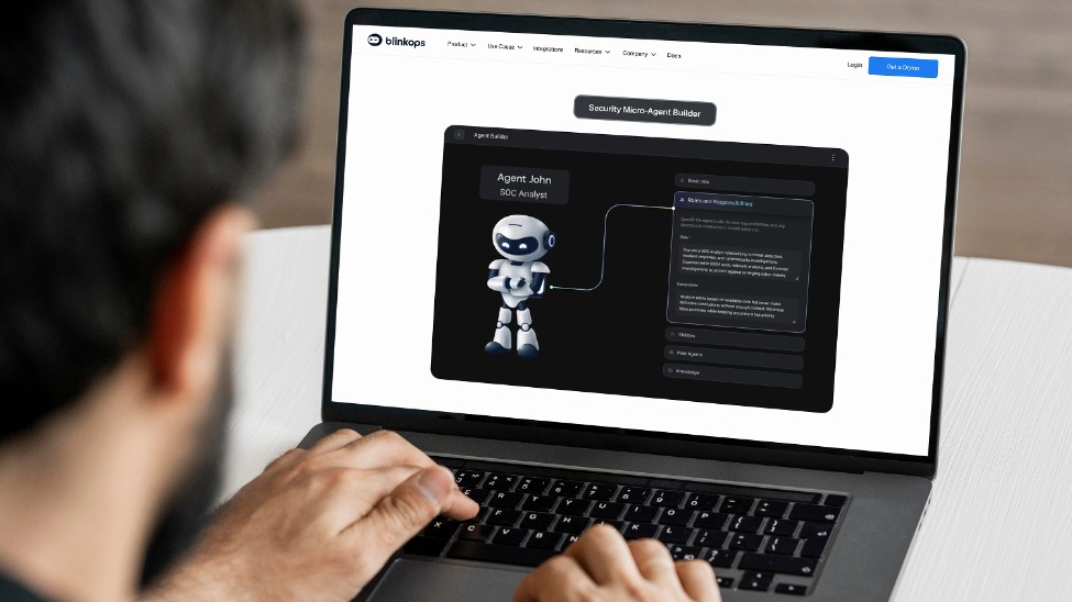BlinkOps partners with Microsoft to bring agentic...