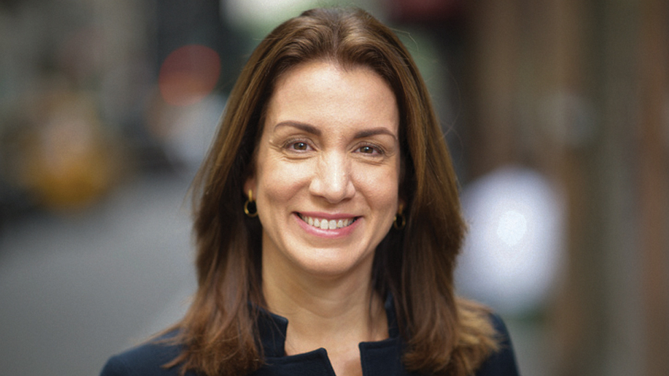 From Research Assistant to agentic revolution: Cristina...