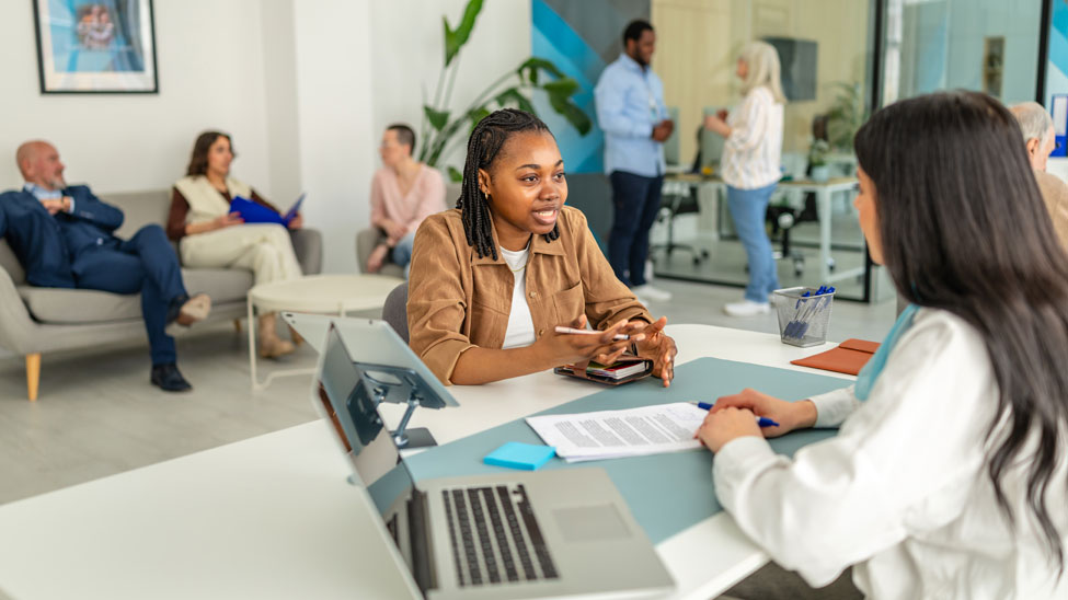 The future of finance with agentic AI - Technology...