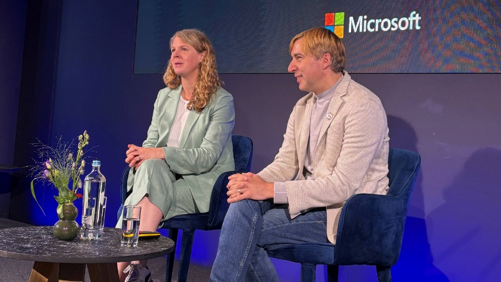 IBC2025: Microsoft and Premier League reinvent fan...