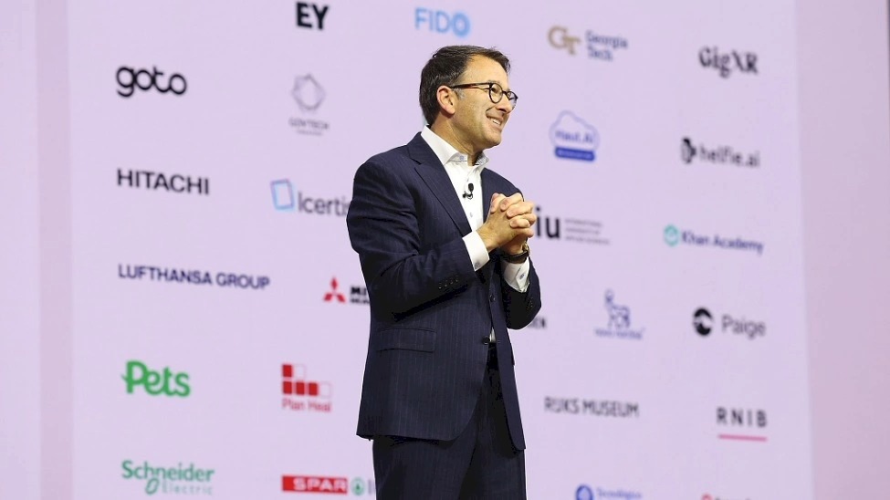 Judson Althoff to lead combined commercial teams as...