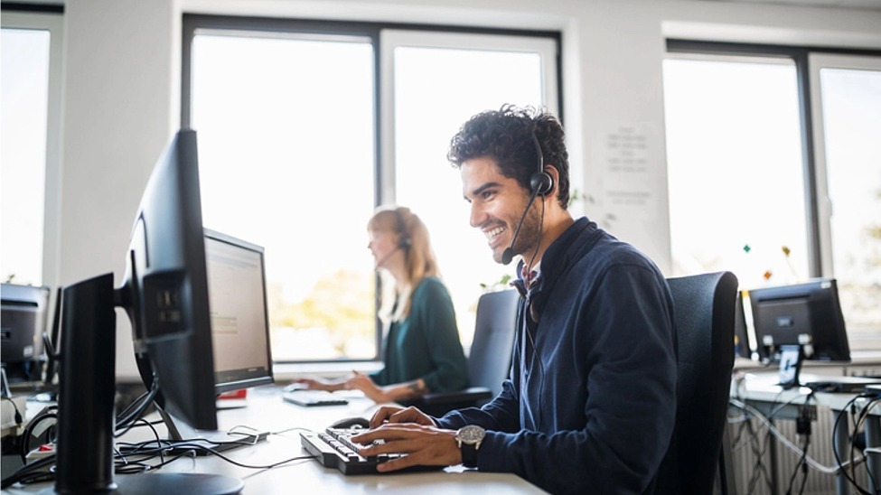 L&G to launch new Microsoft-powered customer service...