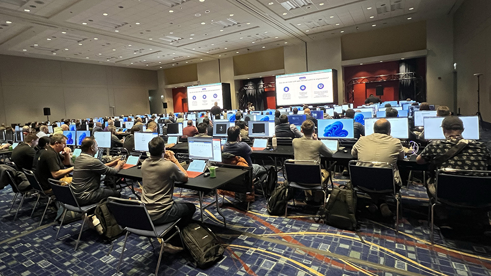 Igniting innovation with Skillable’s hands-on labs