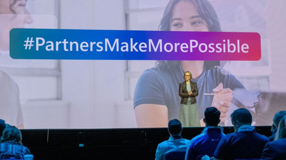Microsoft names Partner of the Year Awards winners for...