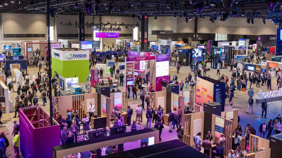 Microsoft Ignite 2025: partner spotlight - Technology...