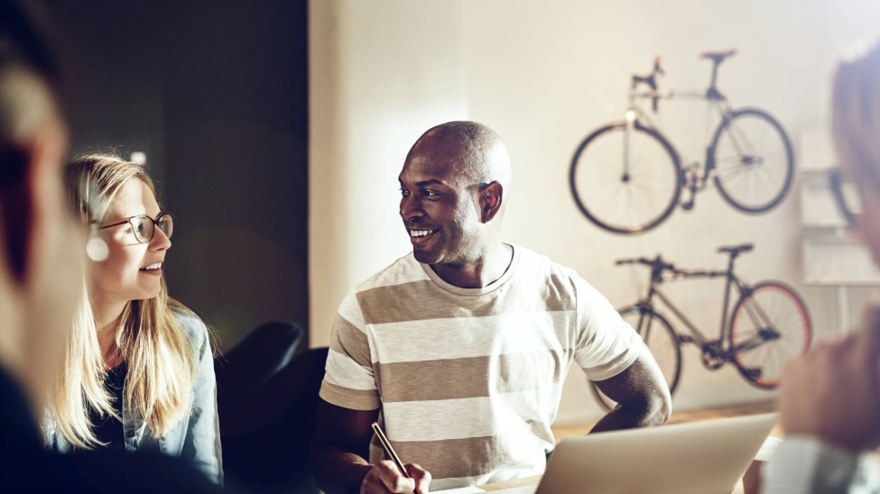 Microsoft AI tools help neurodivergent professionals...