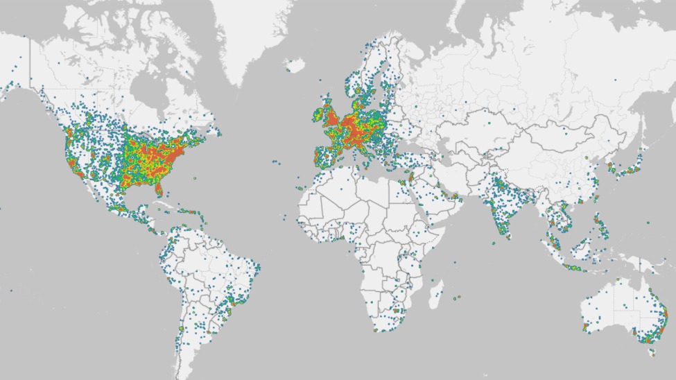 Microsoft moves against global cybercrime service linked...