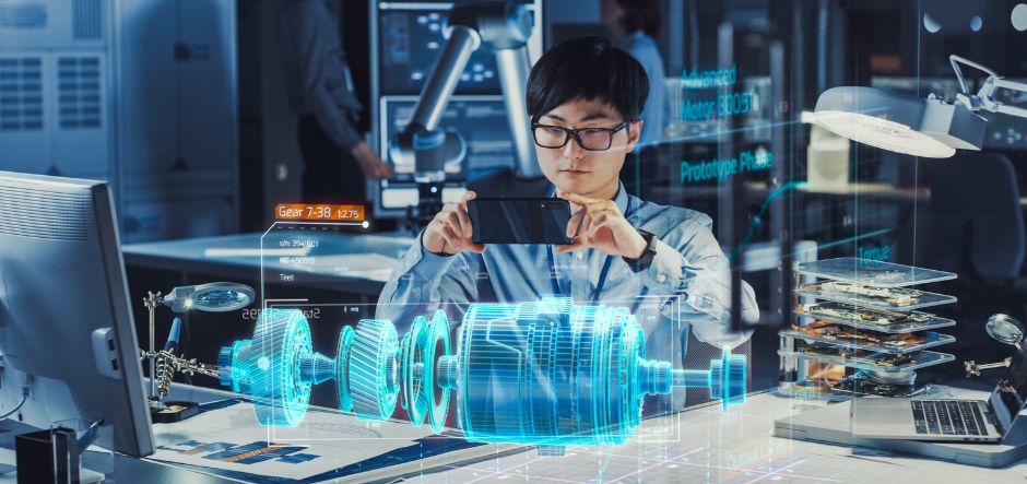 Cosmo Tech integrates with Microsoft Azure to enhance...