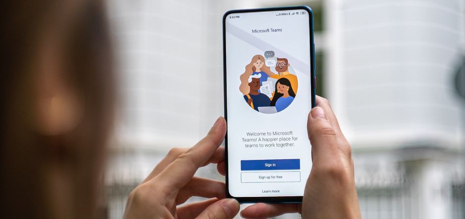 Microsoft releases new Teams translation feature for...