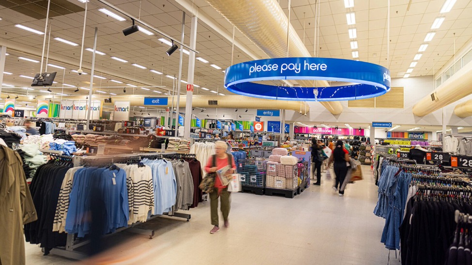Wesfarmers to expand AI use across retail operations...