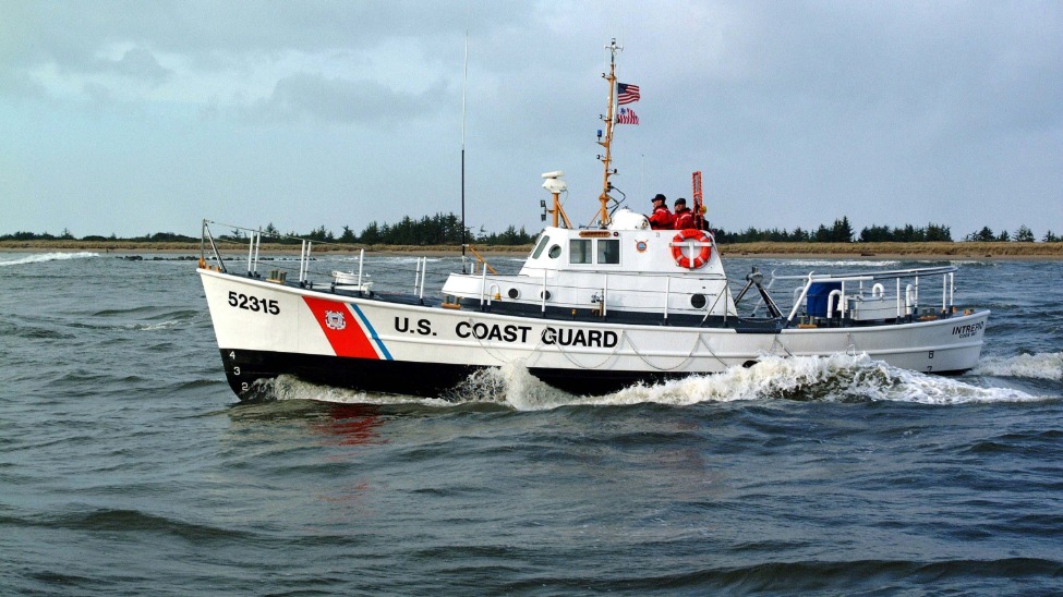 US Coast Guard selects Disaster Tech platform to...
