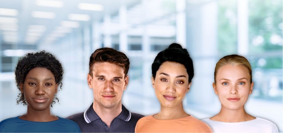 Soul Machines and Microsoft to collaborate for AI...