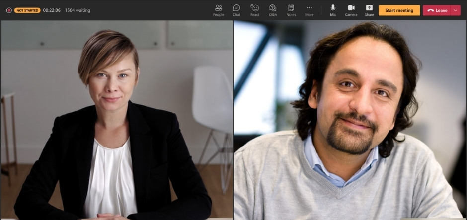 Microsoft introduces new capabilities for Microsoft 365...
