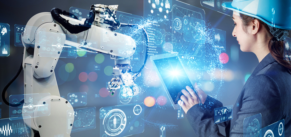 Microsoft releases preview for Cloud for Manufacturing...