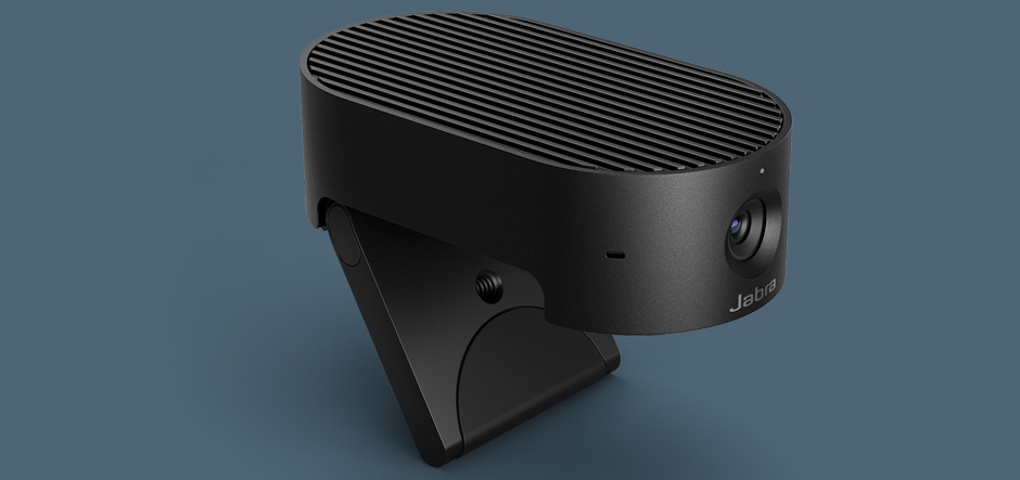 Jabra launches new PanaCast 20 personal camera