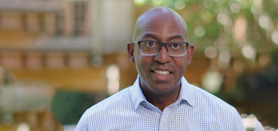 Grand plans for Microsoft’s Rodney Clark - Technology...