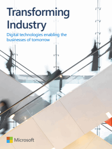 Transforming Industry